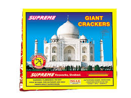 S.M. Shivanika Crackers